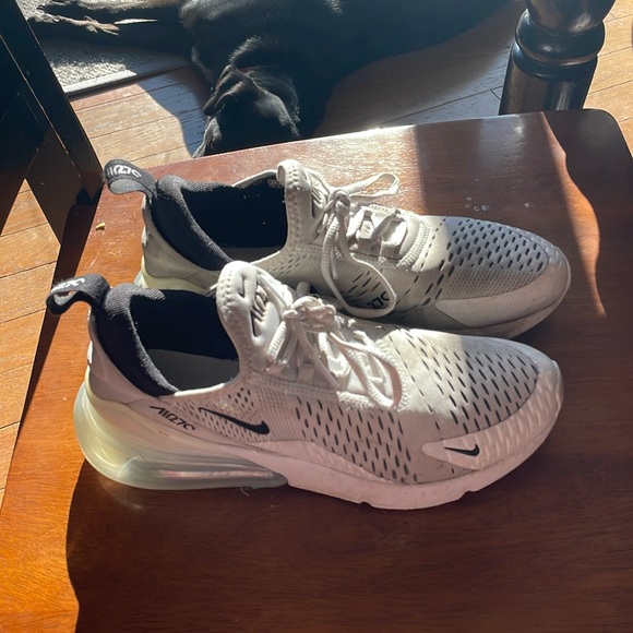 Nike | Shoes | Nike 27s Well Worn But Still In Good Condition | Poshmark